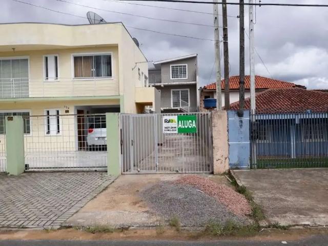 Casa / Sobrado para Locação em Fazenda Rio Grande/PR Nações 2 Quartos