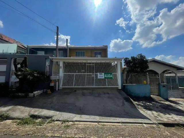 Casa / Sobrado para Locação em Fazenda Rio Grande/PR Nações