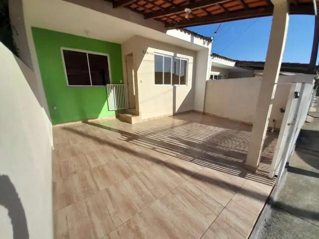 Casa / Sobrado para Locação em Fazenda Rio Grande/PR Santa Terezinha 2 Quartos