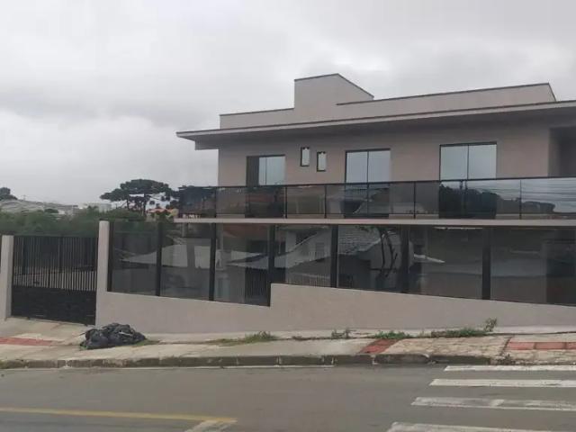 Casa / Sobrado para Locação em Fazenda Rio Grande/PR Santa Terezinha 3 Quartos