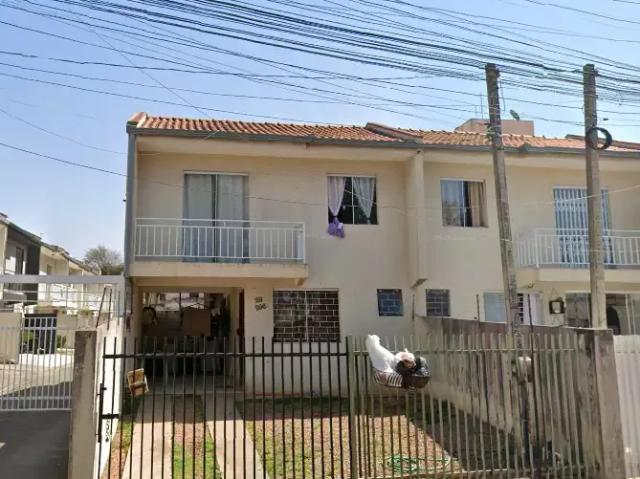 Casa / Sobrado para Locação em Fazenda Rio Grande/PR Pioneiros 2 Quartos