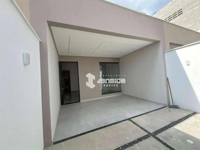 Casa / Sobrado para Locação em Feira de Santana/BA Mangabeira 3 Quartos