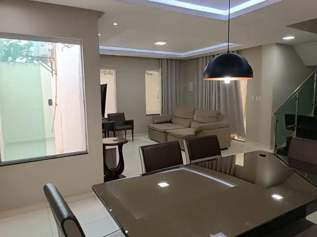 Casa / Sobrado para Locação em Feira de Santana/BA Brasília 3 Quartos
