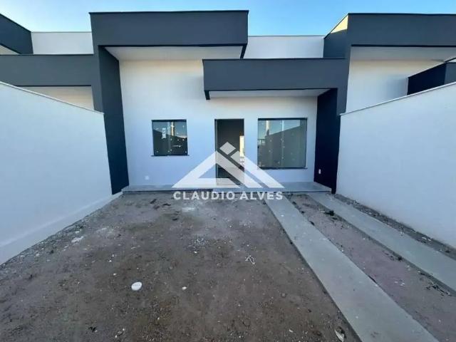 Casa / Sobrado para Locação em Feira de Santana/BA Campo Limpo 2 Quartos