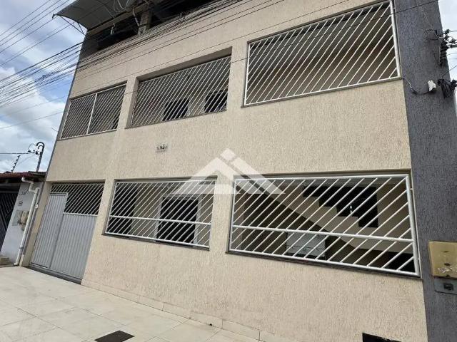 Casa / Sobrado para Locação em Feira de Santana/BA Campo Limpo 4 Quartos