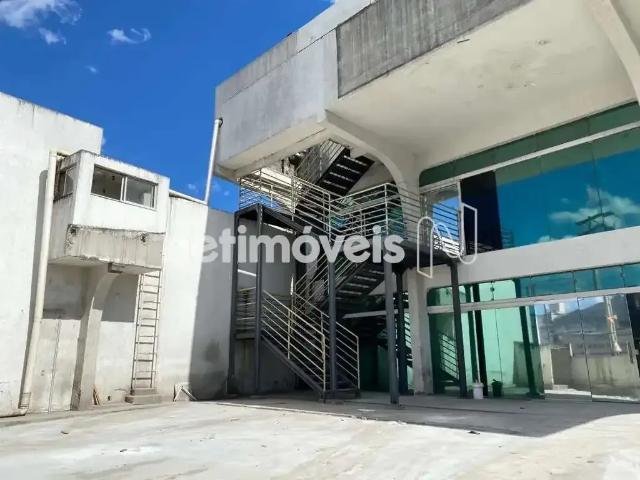 Casa / Sobrado para Locação em Feira de Santana/BA Centro 7 Quartos