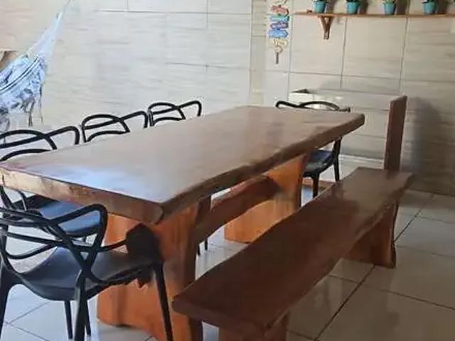 Casa / Sobrado para Locação em Feira de Santana/BA Cidade Nova 2 Quartos