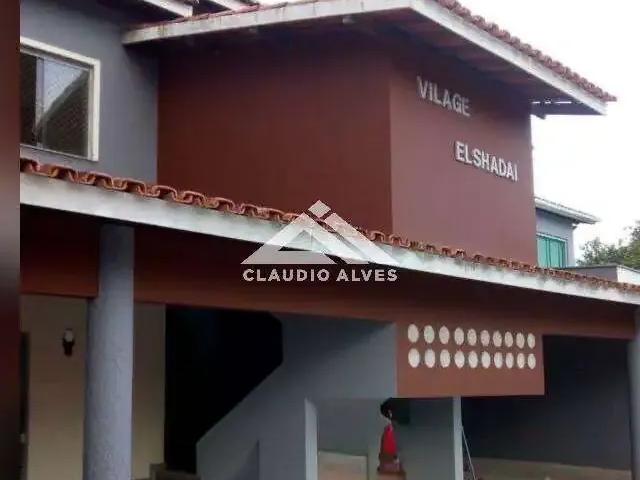 Casa / Sobrado para Locação em Feira de Santana/BA Cidade Nova 2 Quartos