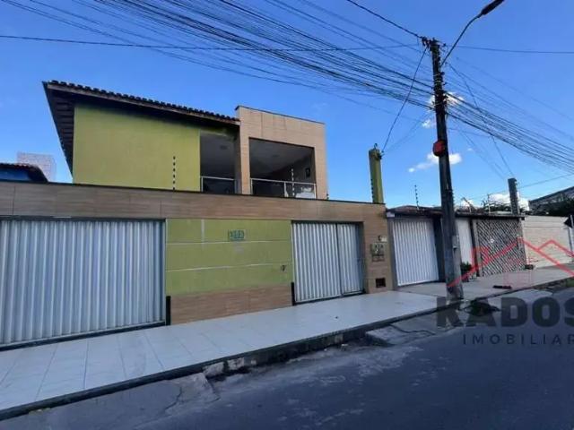 Casa / Sobrado para Locação em Feira de Santana/BA Cidade Nova 3 Quartos