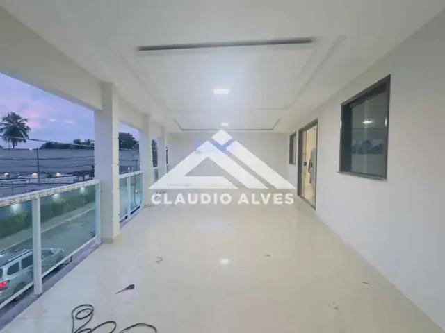 Casa / Sobrado para Locação em Feira de Santana/BA Conceição 3 Quartos