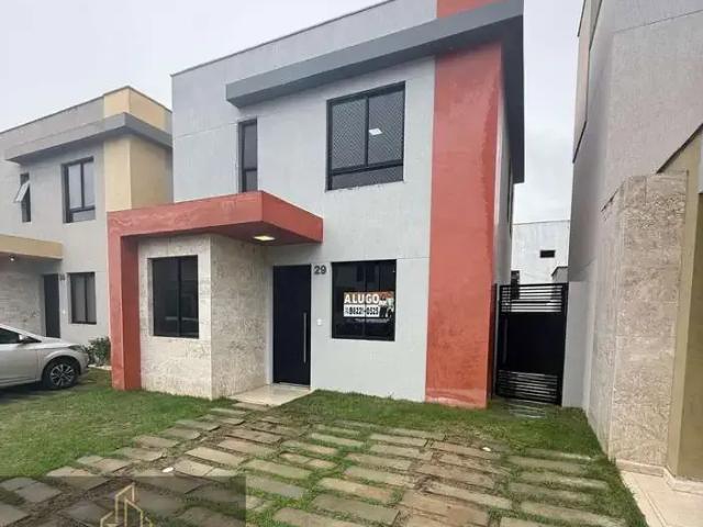 Casa / Sobrado para Locação em Feira de Santana/BA Lagoa Salgada 4 Quartos