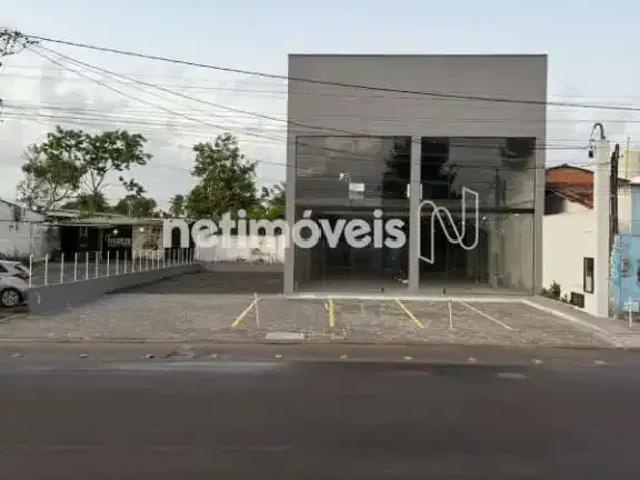 Casa / Sobrado para Locação em Feira de Santana/BA Lagoa Salgada 6 Quartos