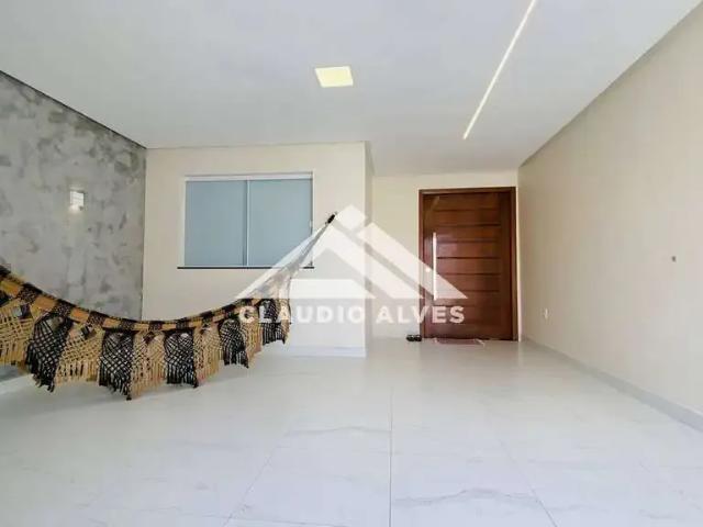 Casa / Sobrado para Locação em Feira de Santana/BA Papagaio 2 Quartos