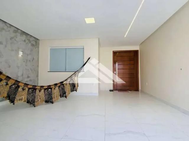 Casa / Sobrado para Locação em Feira de Santana/BA Papagaio 2 Quartos
