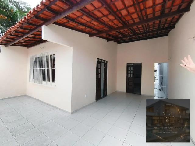 Casa / Sobrado para Locação em Feira de Santana/BA Parque Getúlio Vargas 3 Quartos