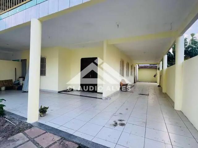 Casa / Sobrado para Locação em Feira de Santana/BA Parque Ipê 2 Quartos