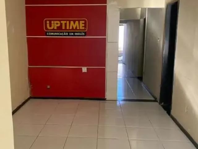Casa / Sobrado para Locação em Feira de Santana/BA Ponto Central 3 Quartos
