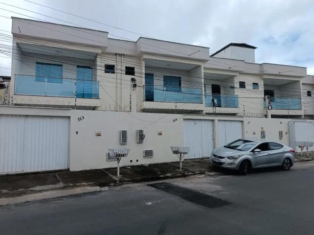 Casa / Sobrado para Locação em Feira de Santana/BA Queimadinha 2 Quartos