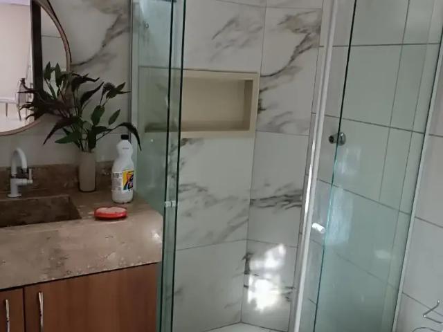 Casa / Sobrado para Locação em Feira de Santana/BA Queimadinha 3 Quartos