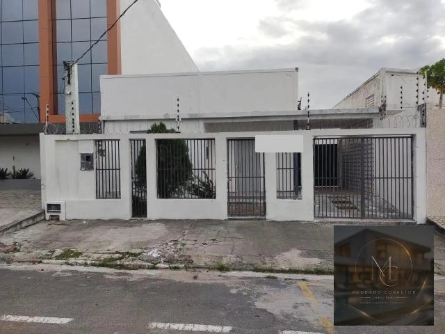 Casa / Sobrado para Locação em Feira de Santana/BA Queimadinha 5 Quartos