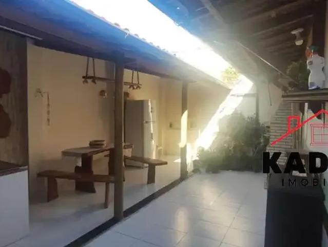 Casa / Sobrado para Locação em Feira de Santana/BA Santa Mônica 3 Quartos