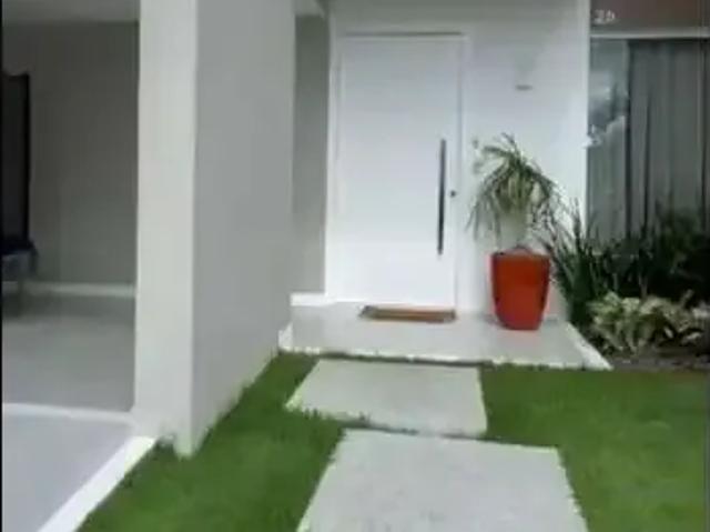Casa / Sobrado para Locação em Feira de Santana/BA Sim 4 Quartos