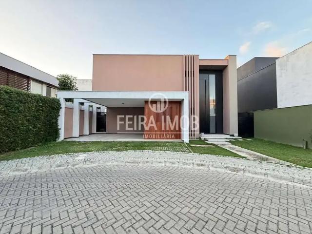 Casa / Sobrado para Locação em Feira de Santana/BA Sim 4 Quartos