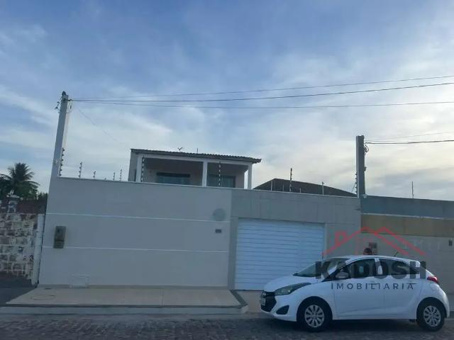 Casa / Sobrado para Locação em Feira de Santana/BA Sim 5 Quartos