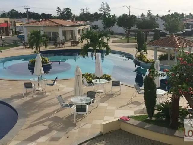 Casa / Sobrado para Locação em Feira de Santana/BA Sim 2 Quartos