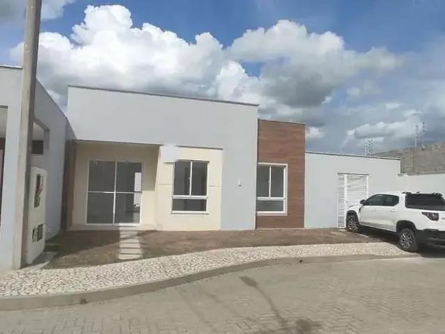 Casa / Sobrado para Locação em Feira de Santana/BA Sim 3 Quartos