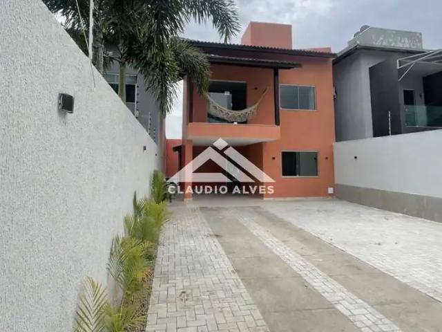 Casa / Sobrado para Locação em Feira de Santana/BA Sim 3 Quartos