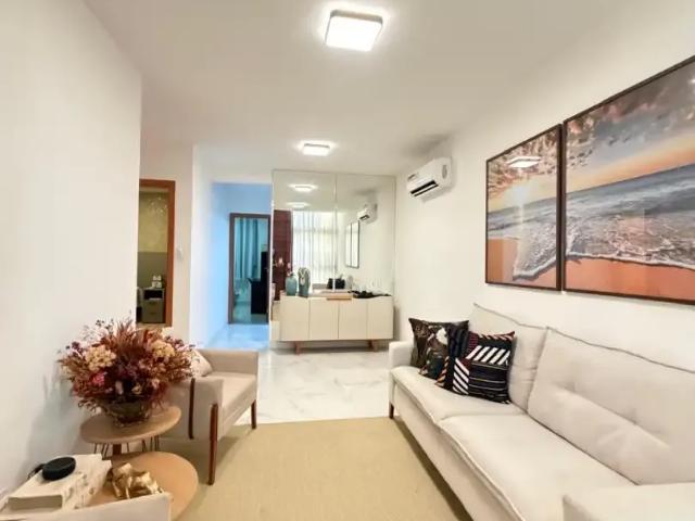 Casa / Sobrado para Locação em Feira de Santana/BA Sim 3 Quartos