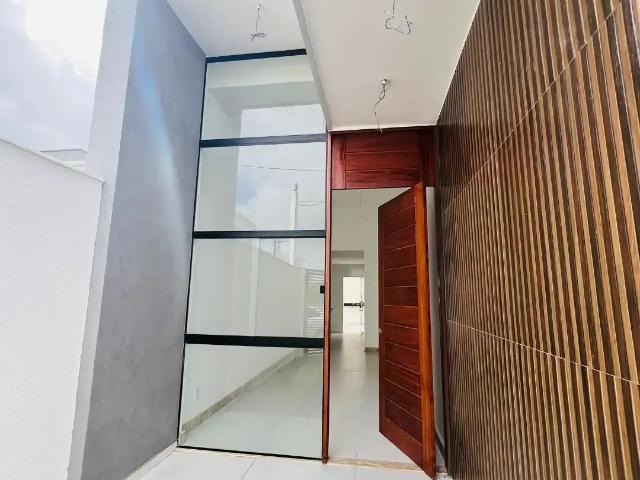 Casa / Sobrado para Locação em Feira de Santana/BA Sim 3 Quartos