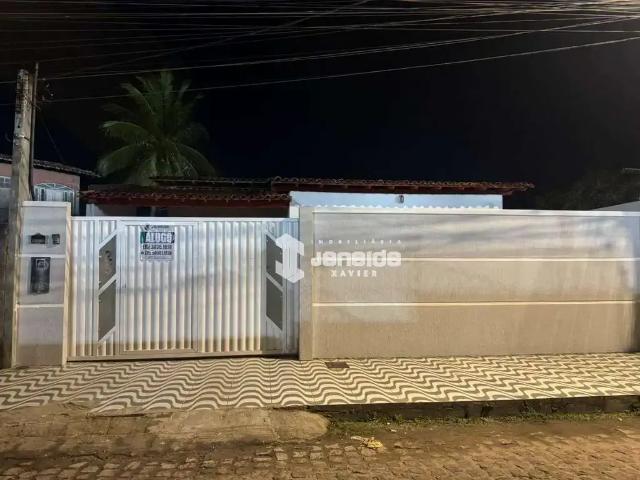 Casa / Sobrado para Locação em Feira de Santana/BA Sim 3 Quartos