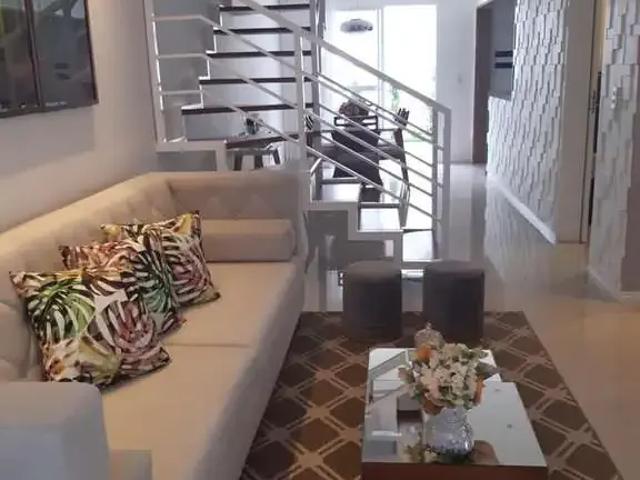 Casa / Sobrado para Locação em Feira de Santana/BA Sim 3 Quartos