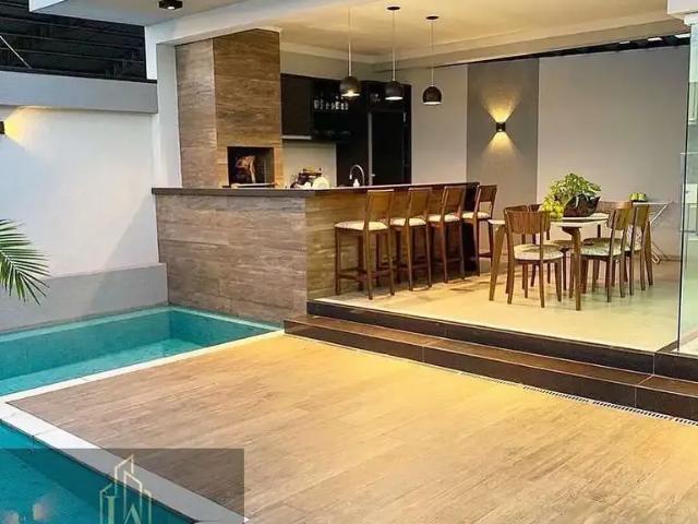 Casa / Sobrado para Locação em Feira de Santana/BA Sim 3 Quartos