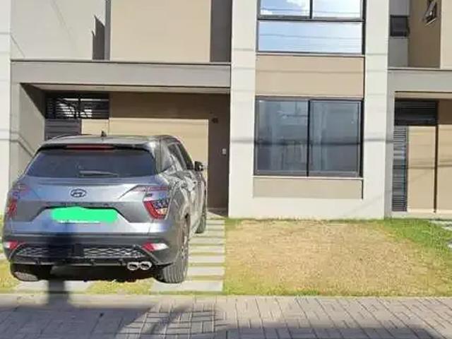 Casa / Sobrado para Locação em Feira de Santana/BA Sim 3 Quartos