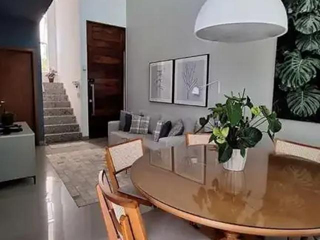 Casa / Sobrado para Locação em Feira de Santana/BA Sim 3 Quartos