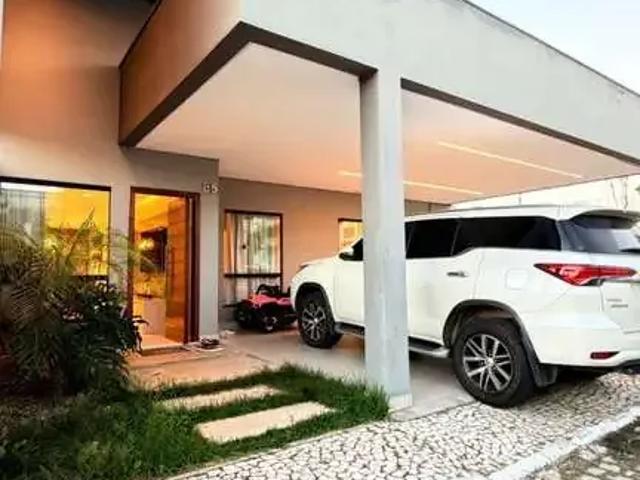 Casa / Sobrado para Locação em Feira de Santana/BA Sim 3 Quartos
