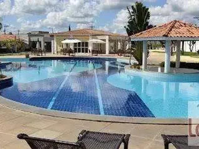 Casa / Sobrado para Locação em Feira de Santana/BA Sim 3 Quartos