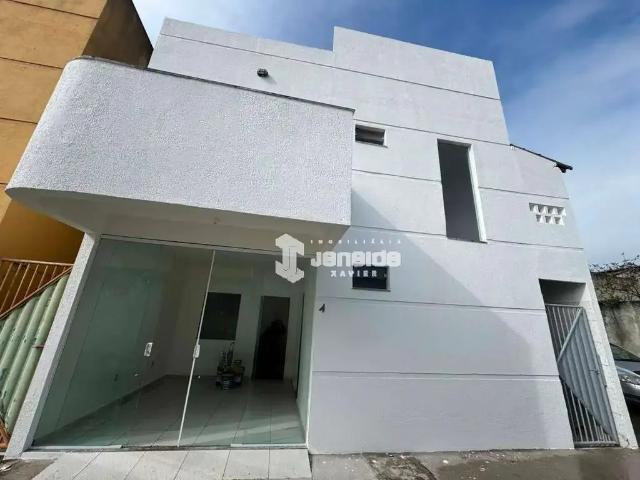 Casa / Sobrado para Locação em Feira de Santana/BA Sobradinho 3 Quartos