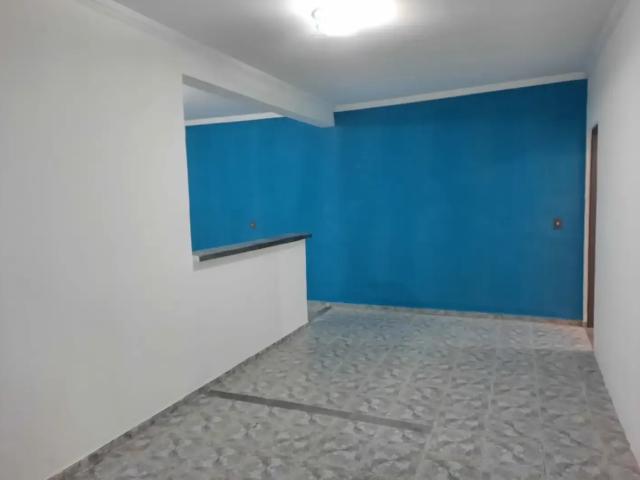 Casa / Sobrado para Locação em Ferraz de Vasconcelos/SP Jardim Nova Cidade 2 Quartos