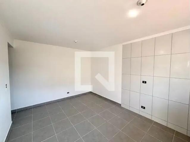 Casa / Sobrado para Locação em Ferraz de Vasconcelos/SP Jardim Dayse 1 Quartos