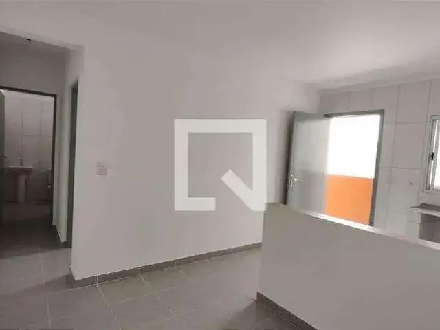 Casa / Sobrado para Locação em Ferraz de Vasconcelos/SP Jardim Dayse 1 Quartos