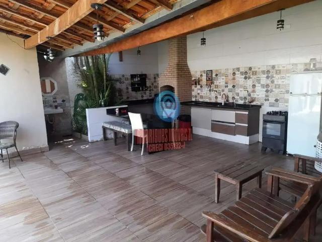 Casa / Sobrado para Locação em Ferraz de Vasconcelos/SP Sítio do Paiolzinho