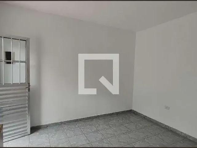 Casa / Sobrado para Locação em Ferraz de Vasconcelos/SP Vila Zita 1 Quartos