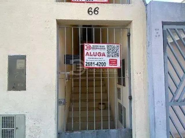 Casa / Sobrado para Locação em Ferraz de Vasconcelos/SP Vila Santo Antônio 1 Quartos