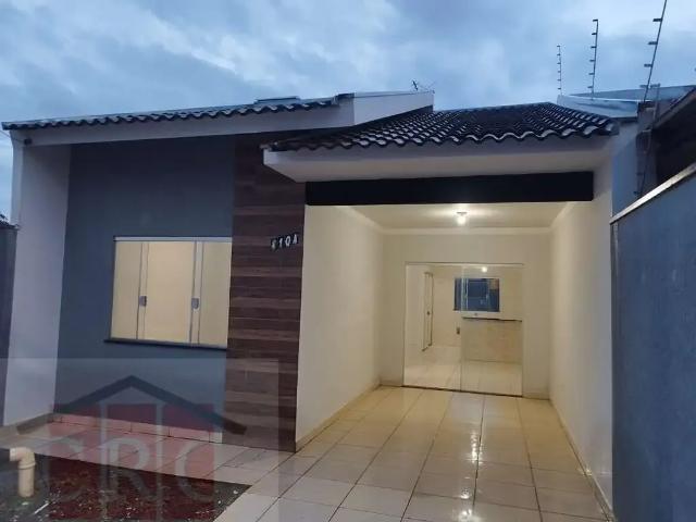 Casa / Sobrado para Locação em Floresta/PR Jardim Tangará 2 Quartos