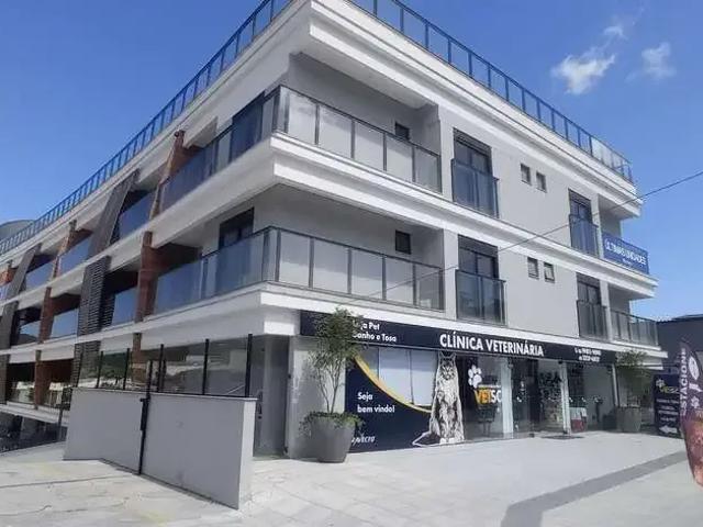 Casa / Sobrado para Locação em Florianópolis/SC Monte Verde 1 Quartos