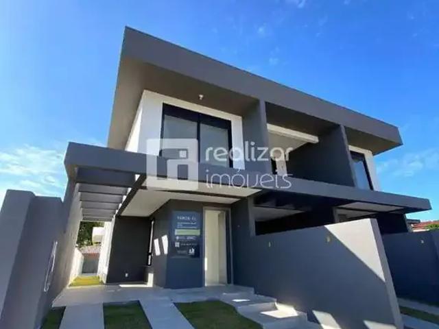 Casa / Sobrado para Locação em Florianópolis/SC Morro das Pedras 3 Quartos